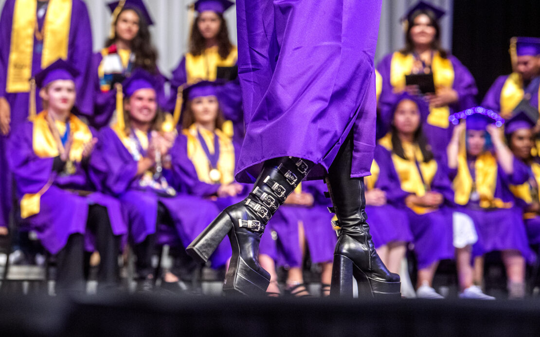 Graduation photos: Renaissance High School • Long Beach Post News