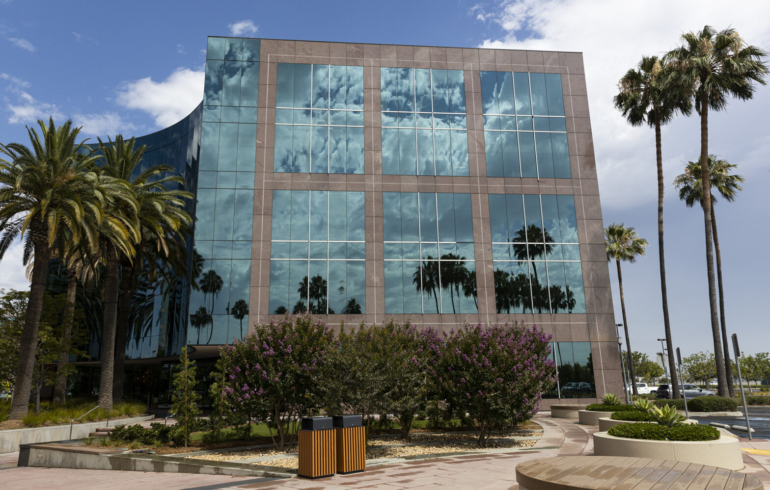 Blue Shield celebrates opening of new Long Beach office • Long Beach ...