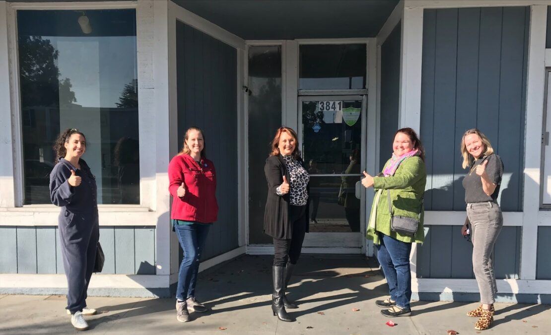 Able ARTS Work purchases new building in Bixby Knolls • Long Beach Post ...