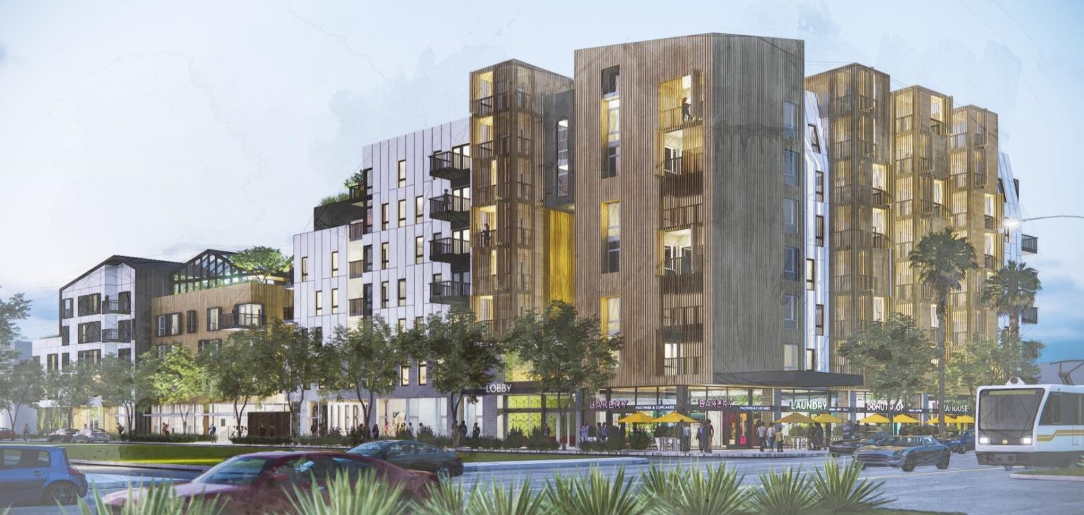 Building a Better Long Beach: 72 development projects that are set to ...