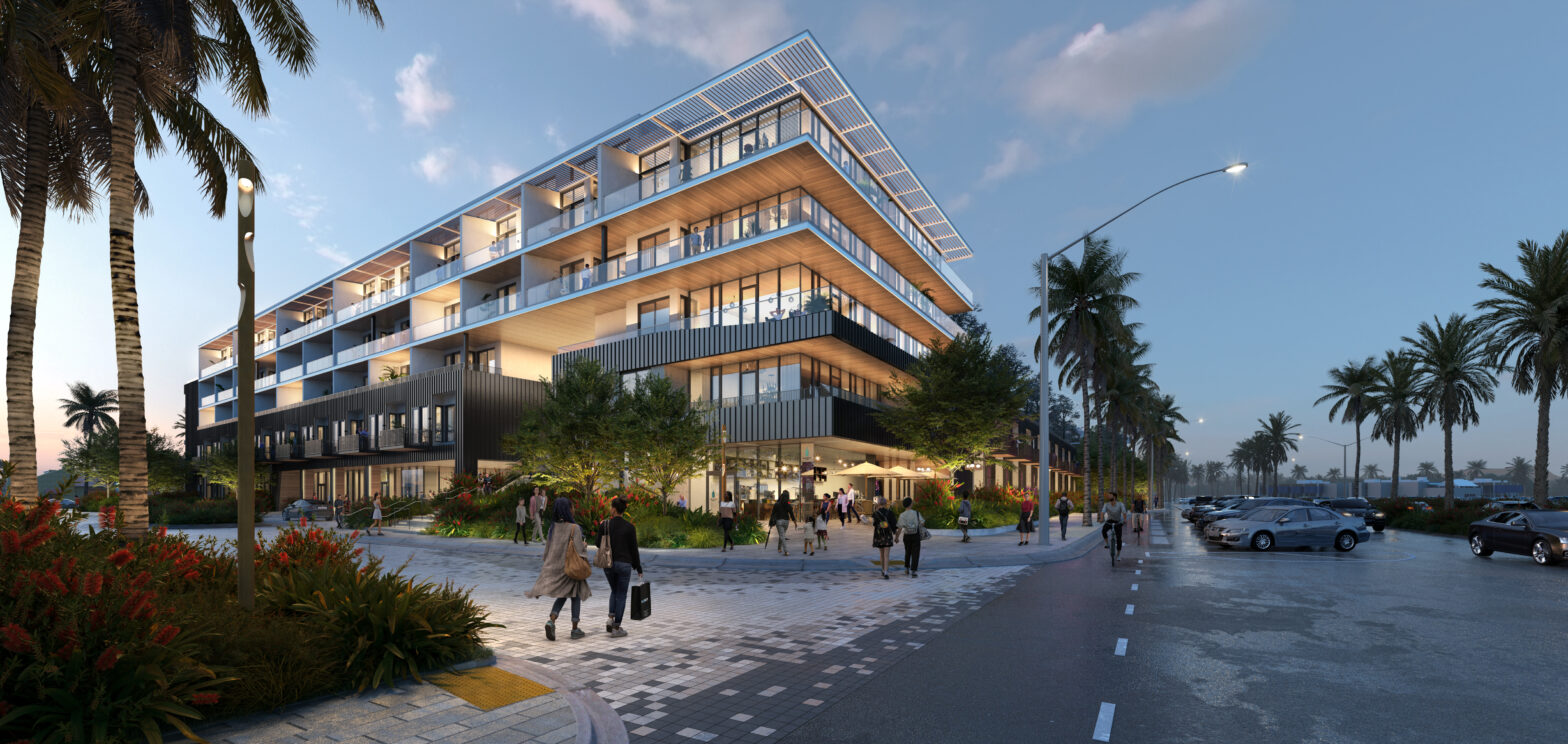 Building a Better Long Beach: 72 development projects that are set to ...