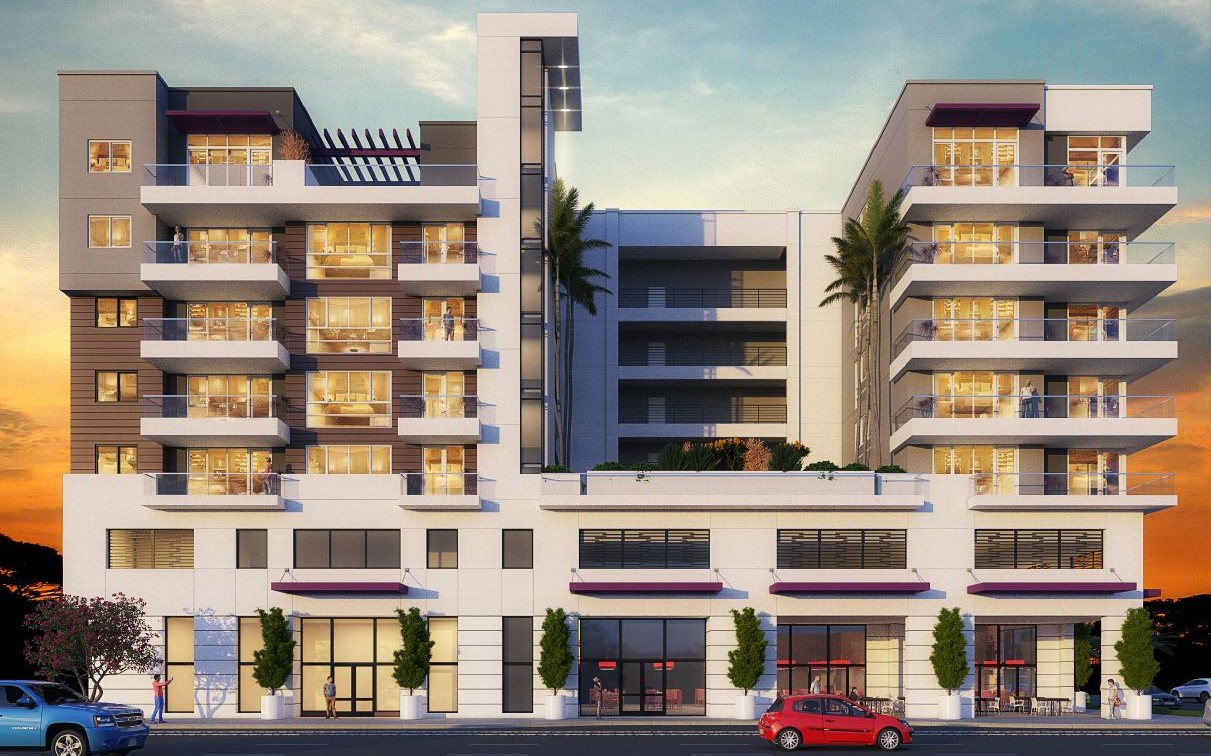 Building a Better Long Beach: 72 development projects that are set to ...