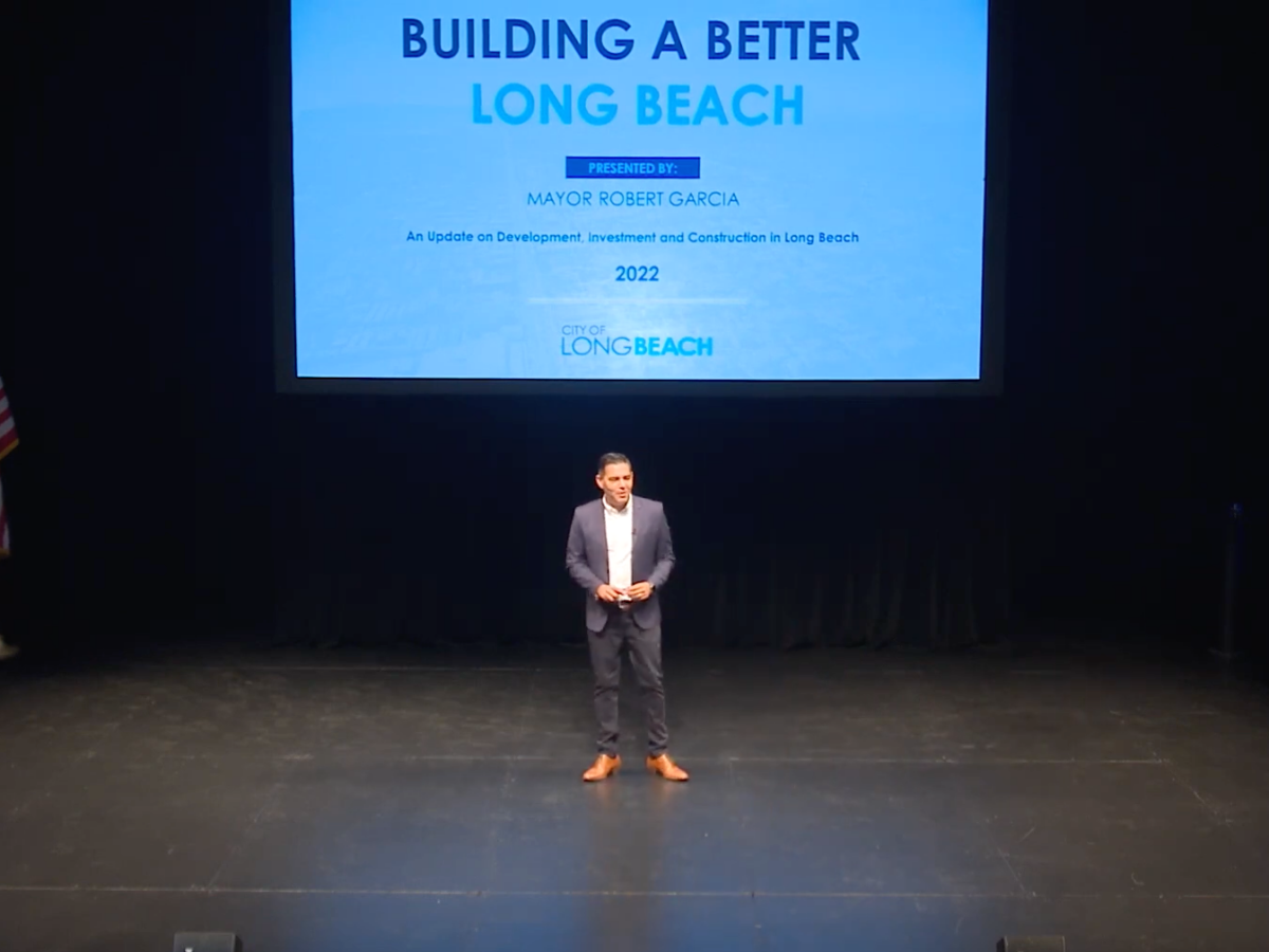 Long Beach Business Journal • Long Beach Business Journal