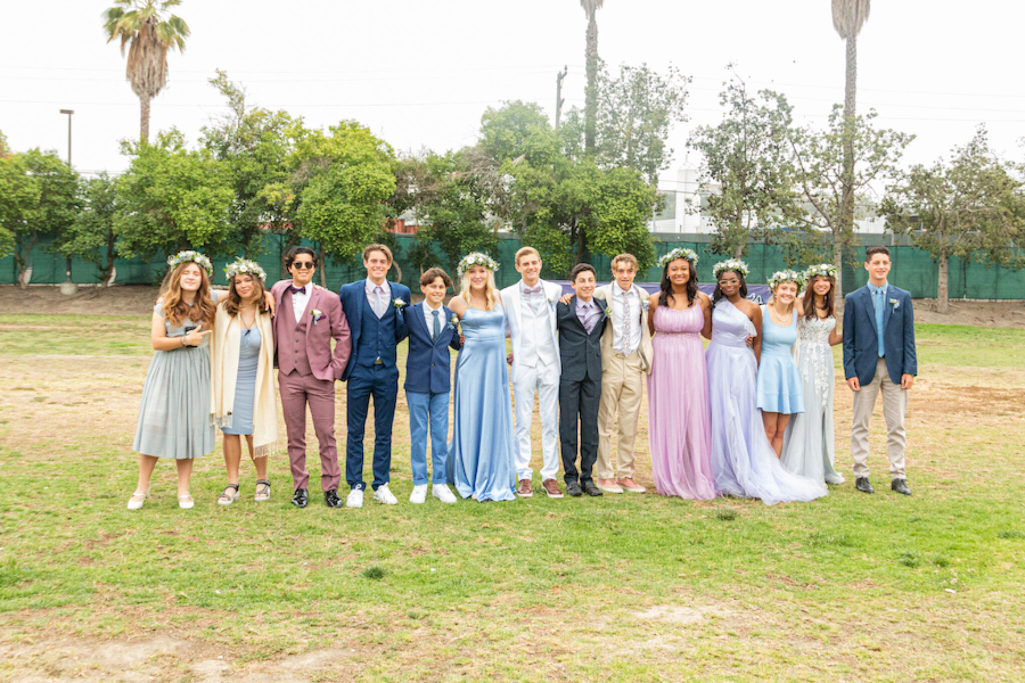 Westerly School of Long Beach celebrates graduates bound for preferred ...
