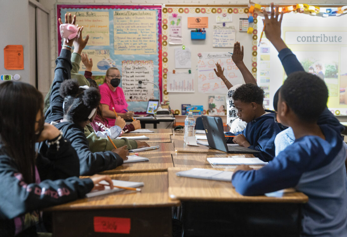 LBUSD has a plan to diversify its workforce by hiring from its own ...