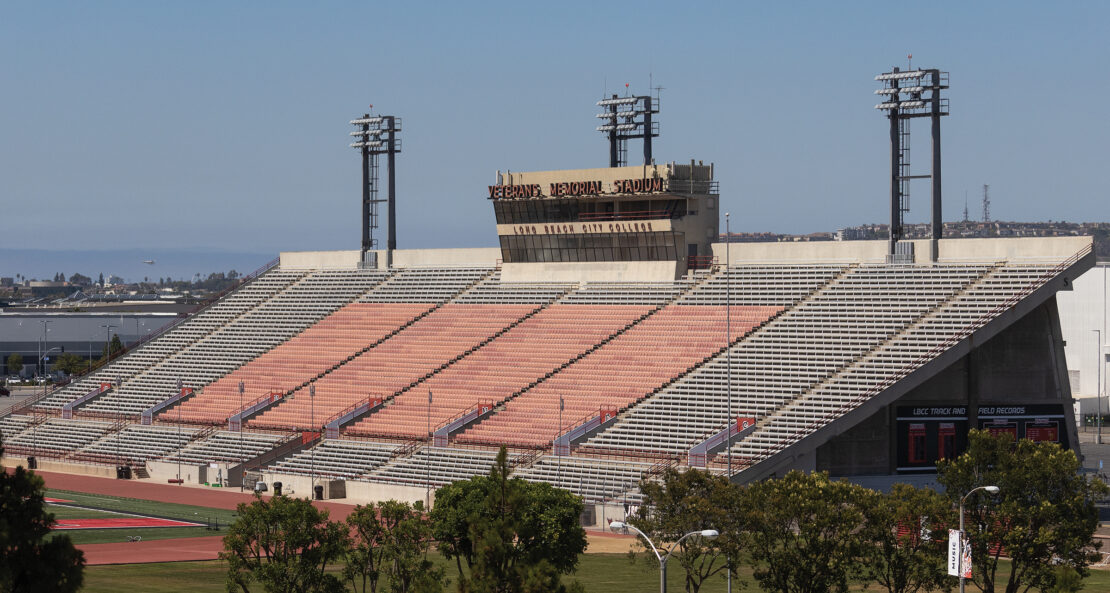 LBCC hopes to complete affordable housing, stadium projects sooner if ...