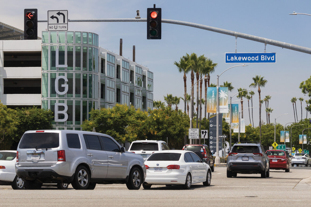 LBPD to purchase new automated license plate readers after City Council ...