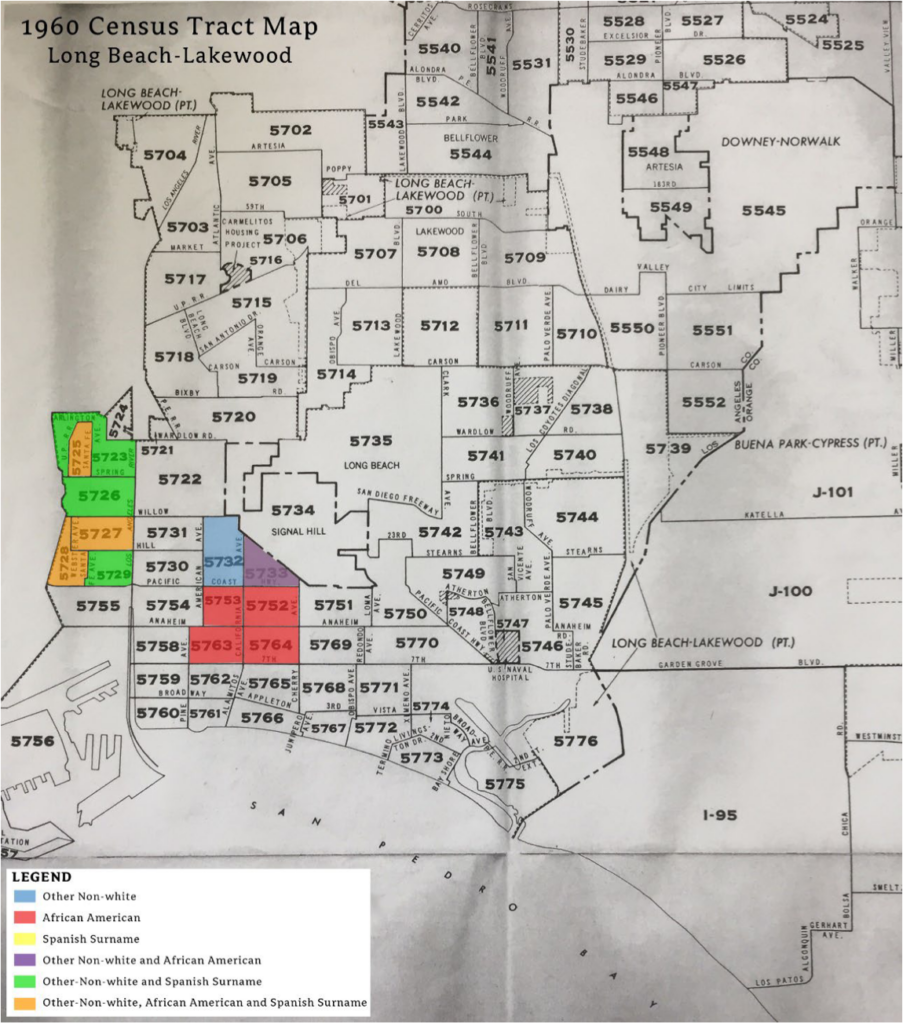New city report details history of Long Beach housing discrimination ...