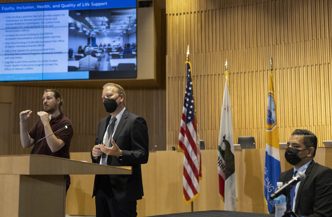 Long Beach reveals its budget for the coming year; here are 5 key ...