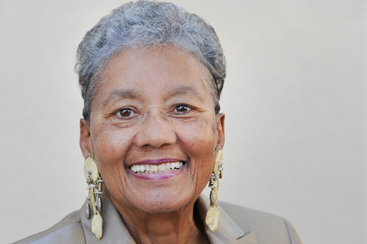 Bobbie Smith, LBUSD’s first Black board member, dies at 90 • Long Beach ...