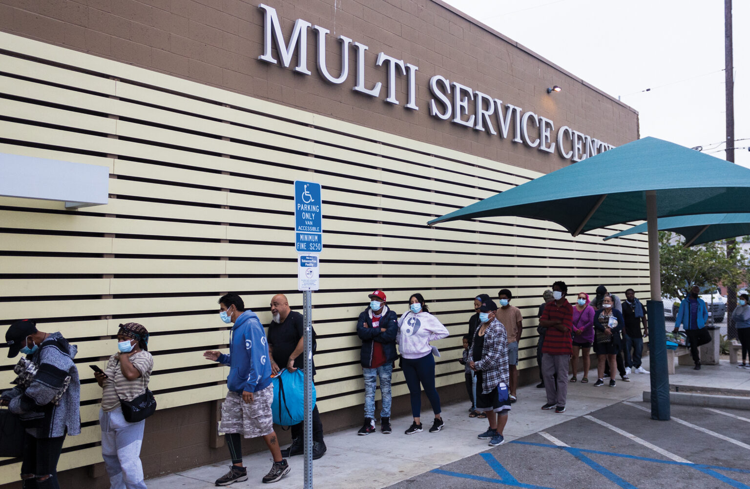 Long Beach is about to end its emergency on homelessness. What progress ...