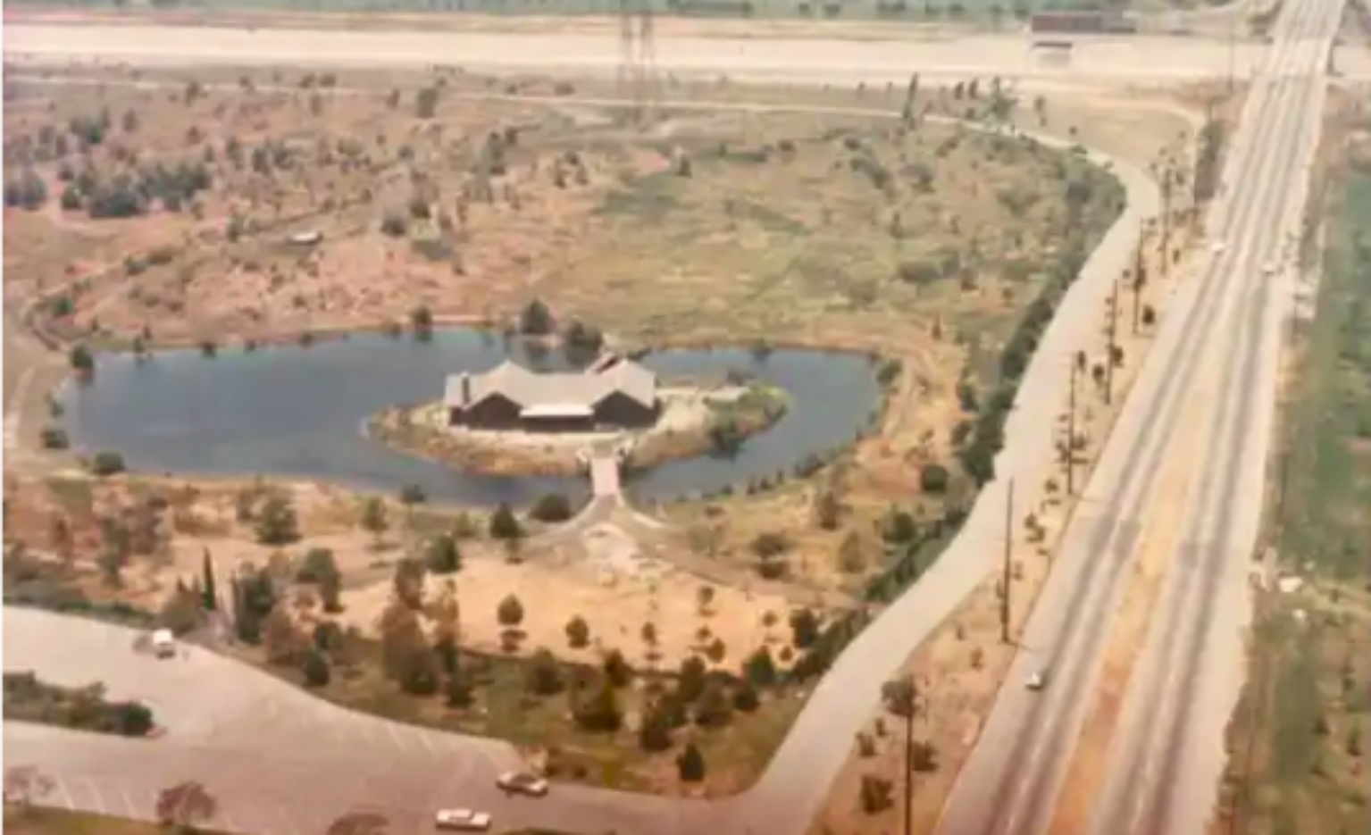 Local history: The roots of the El Dorado Nature Center • Long Beach ...