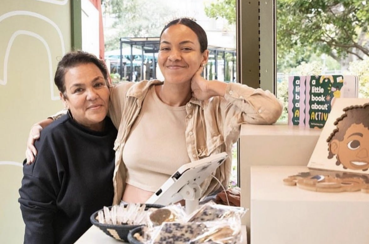 Meet Post 21, the first Black-owned business at Disneyland • Long Beach ...