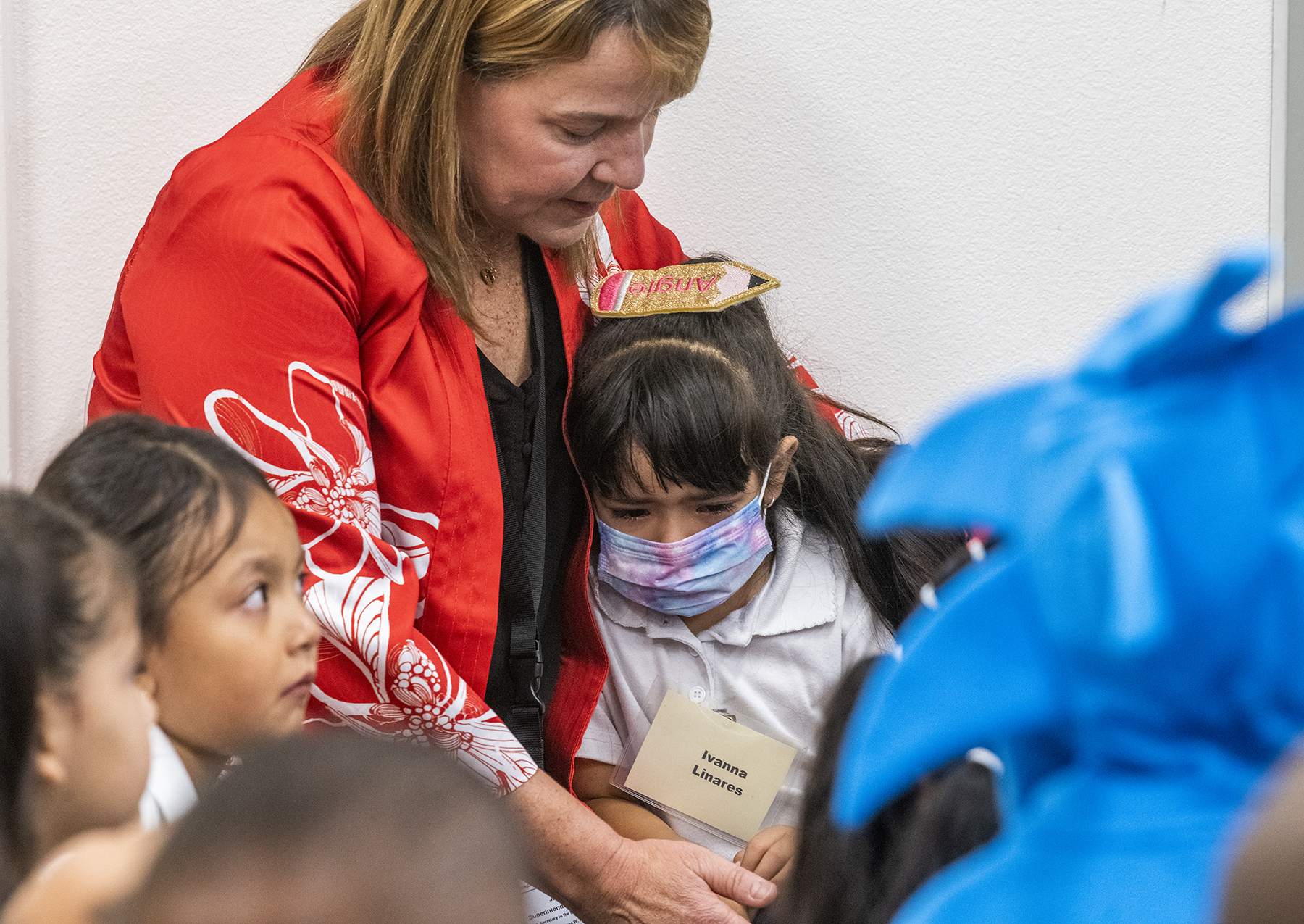 Long Beach went back to school today. Here's what's new in the LBUSD ...
