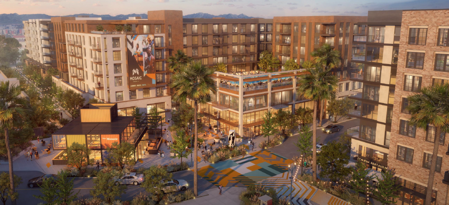 A look at 7 upcoming projects that could change the face of Long Beach ...
