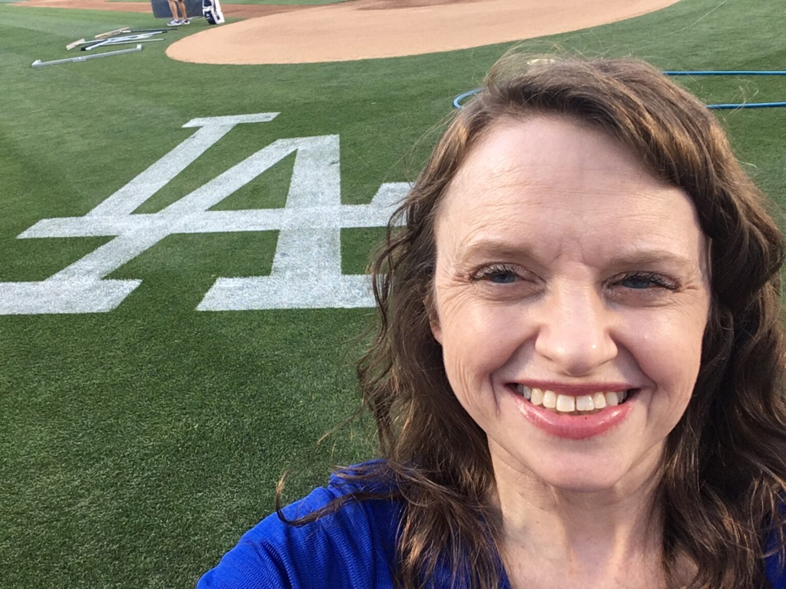 Poly High’s Susan Watson earns statewide teacher of the year award ...