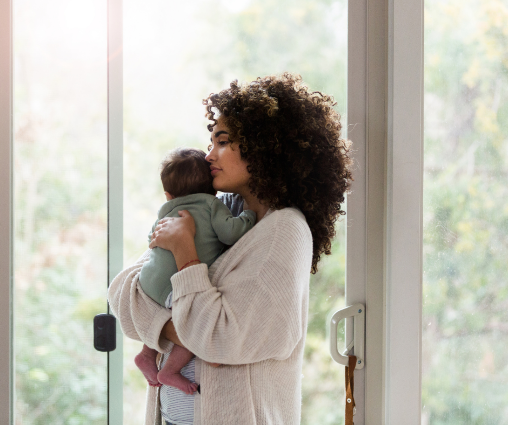 Cherese Mari Laulhere BirthCare Center creates best practice protocols ...