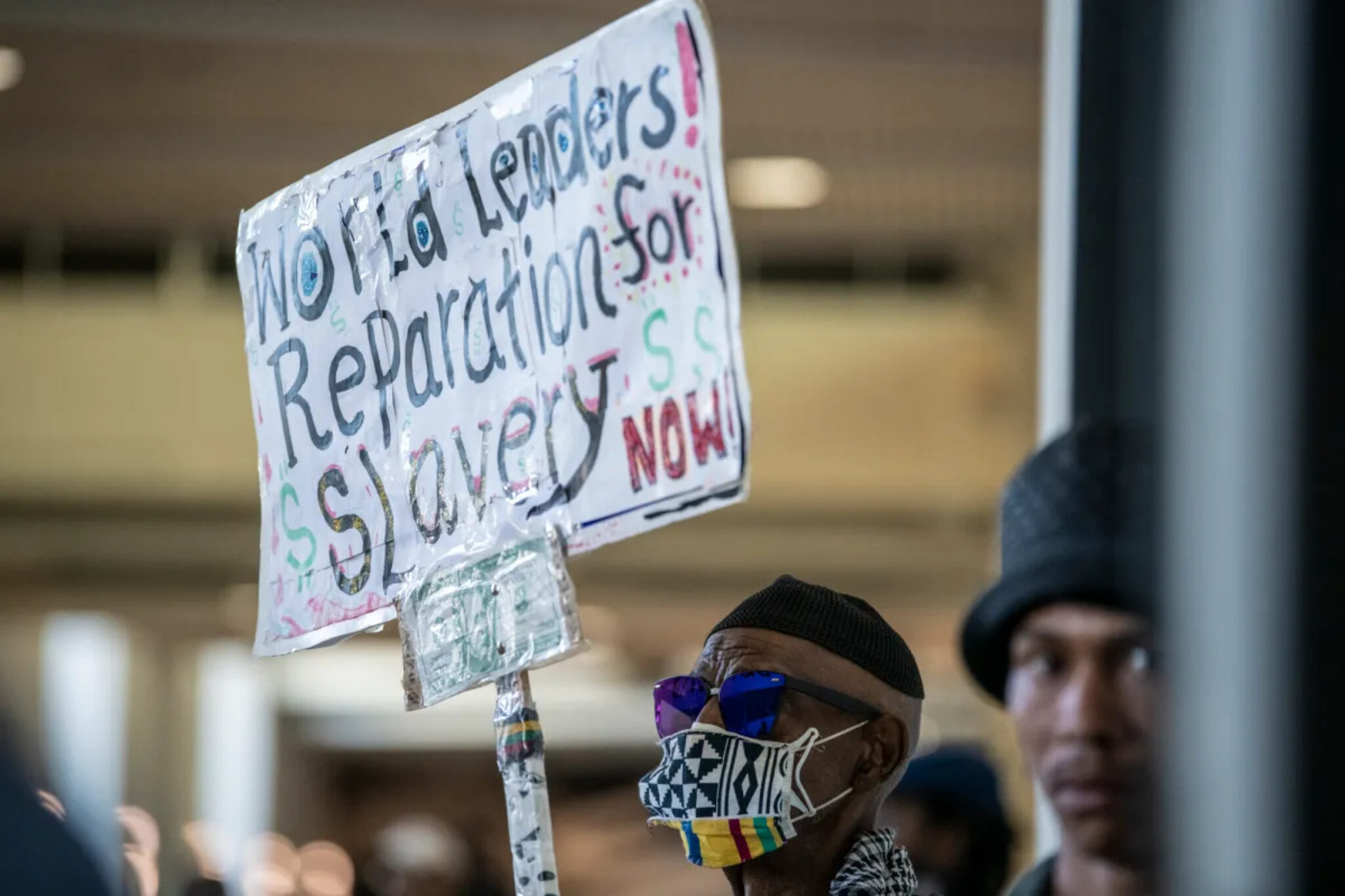 California reparations task force meets to talk eligibility • Long ...