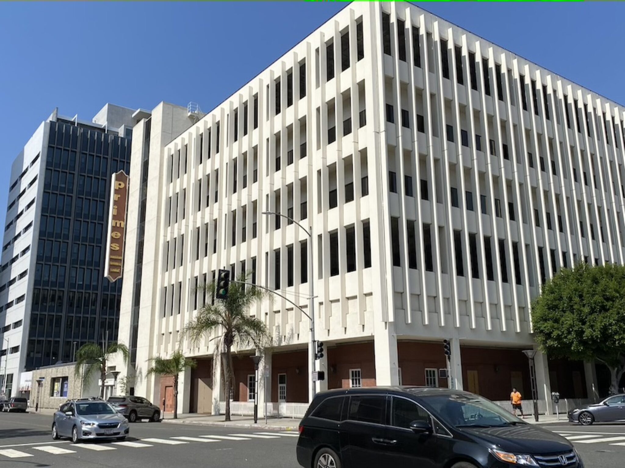 Long Beach buys Downtown building for $21 million to house new crime ...