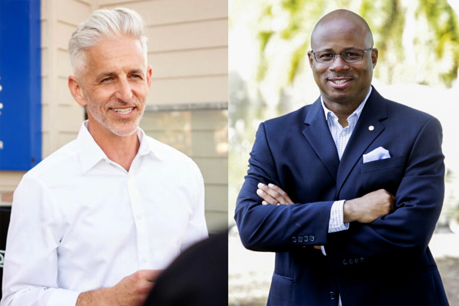 Josh Lowenthal takes 20-point lead over Al Austin in 69th Assembly race ...