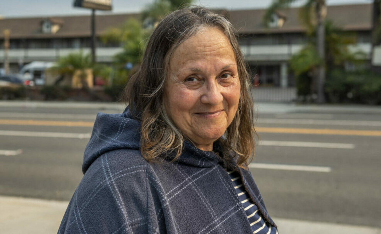 Cynthia Taylor - Long Beach Post Investigations