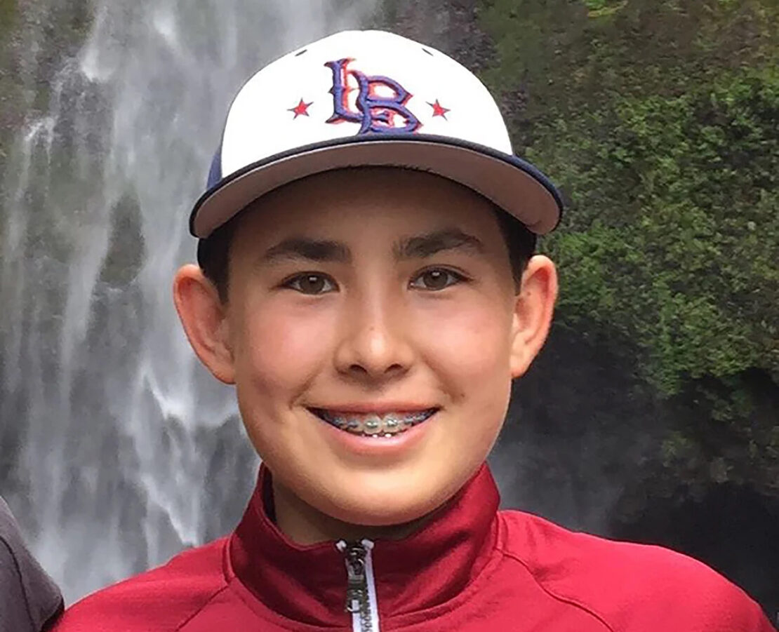 Foundation fighting childhood cancer has raised $356K in honor of ...