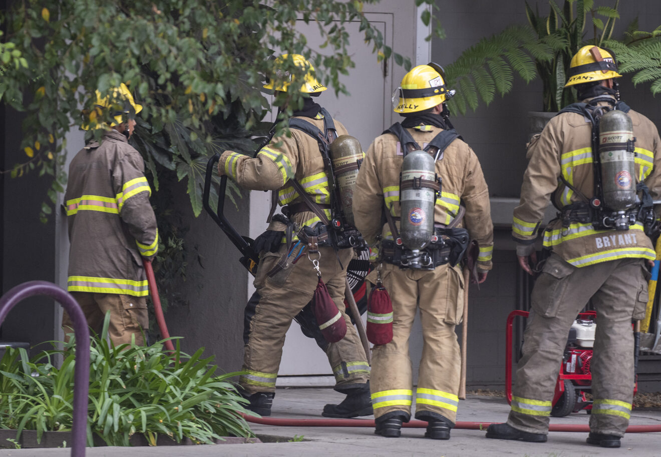 'Eventually these people break': Report details stresses on ...