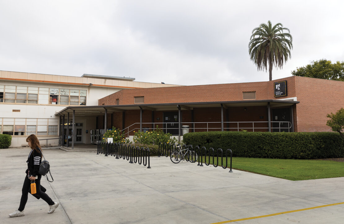 ‘Innovative’ on-campus clinic coming to CSULB through partnership with ...