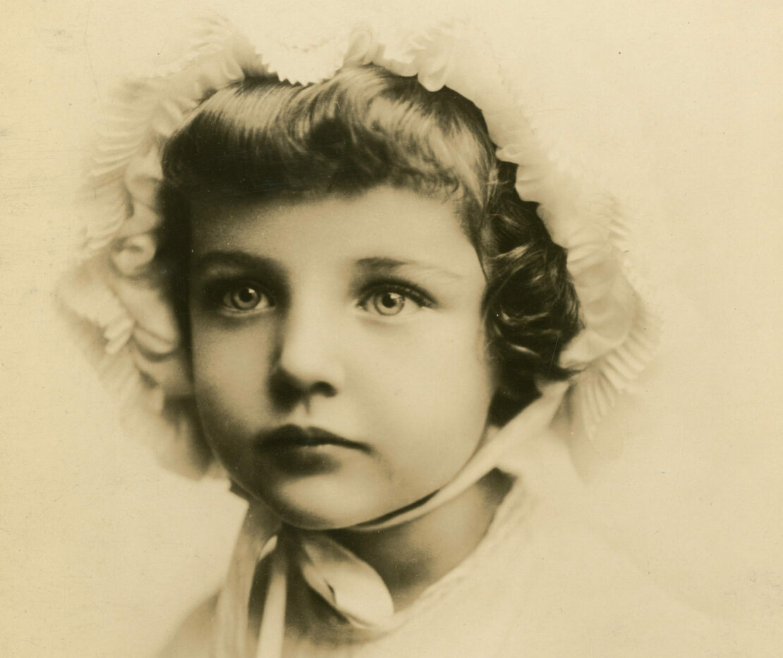 Local history: Long Beach's Baby Marie Osborne was 'the sweetest little ...