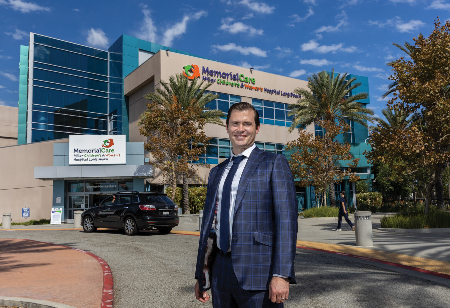 Long Beach MemorialCare hospital campus restructures leadership team ...