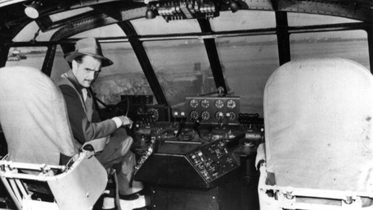Local history: The 26-second flight of the Spruce Goose • Long Beach ...
