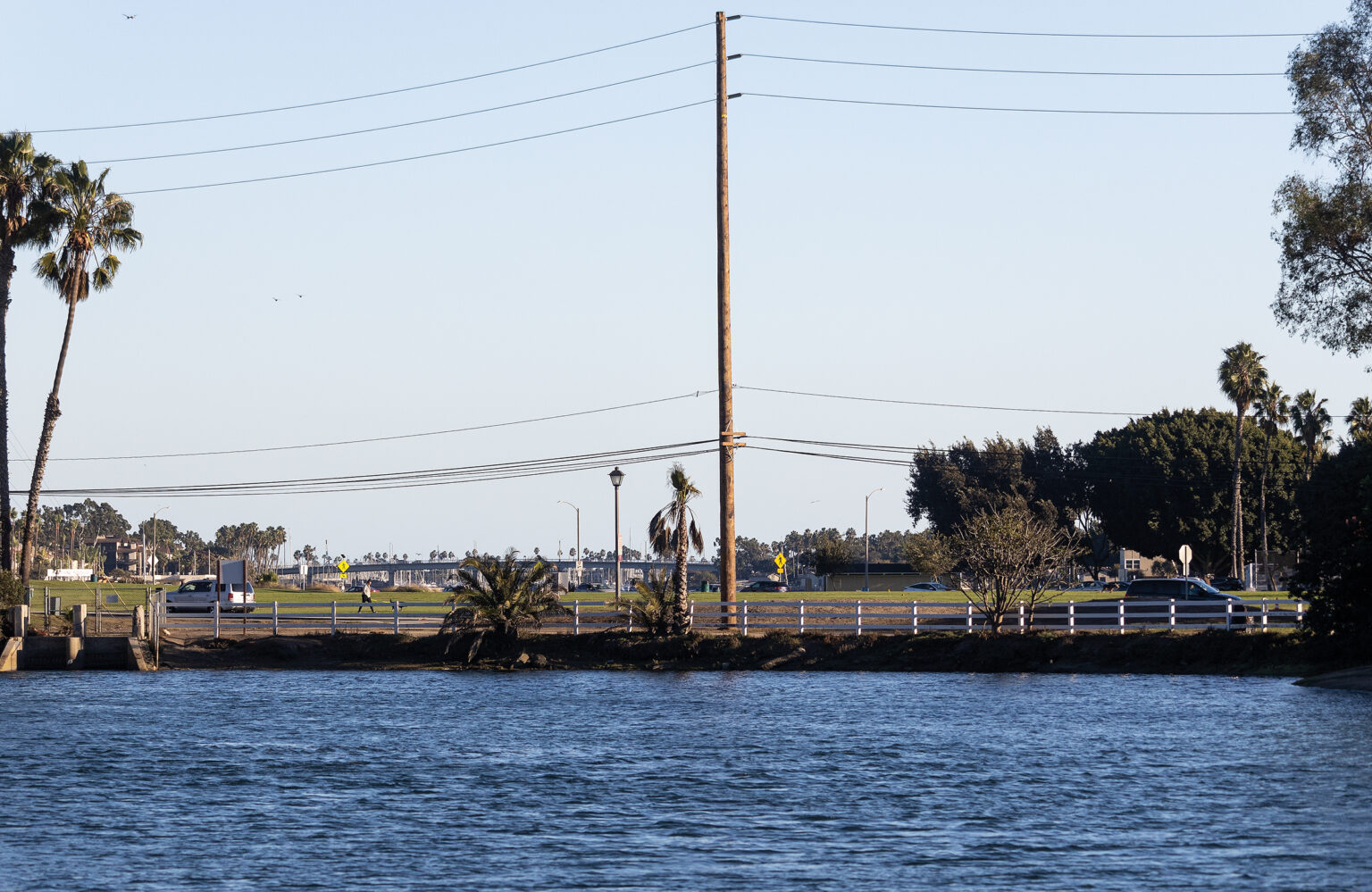 Long Beach to break ground on tidal channel project connecting Colorado ...