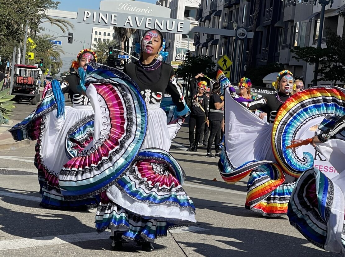 Sounds of Latin American tradition, culture take over Downtown Long ...