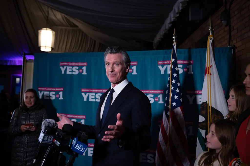 Why California’s eco-friendly, tax-the-rich electorate killed Prop. 30 ...