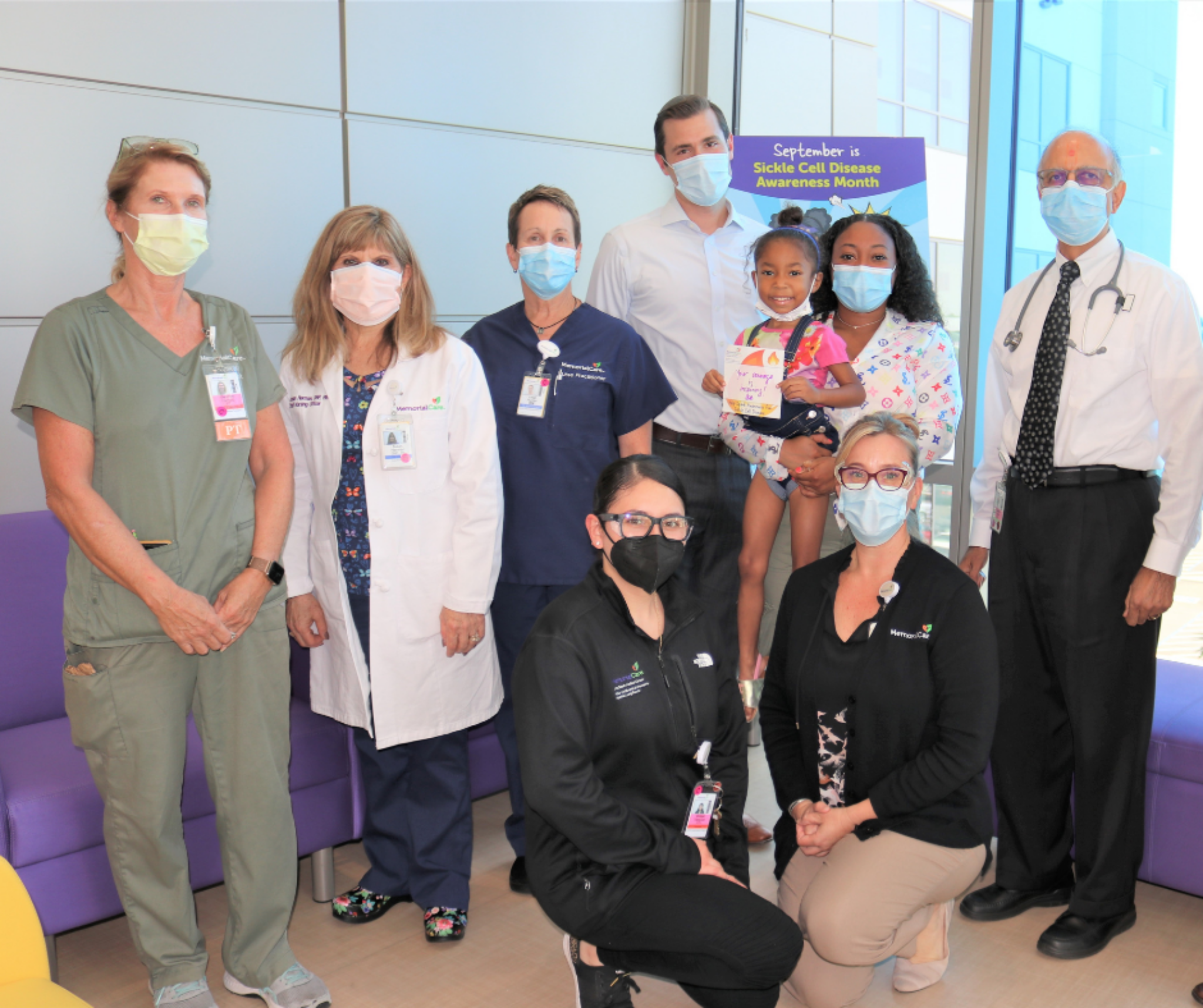 MemorialCare Miller Children’s & Women’s Hospital Long Beach provides ...