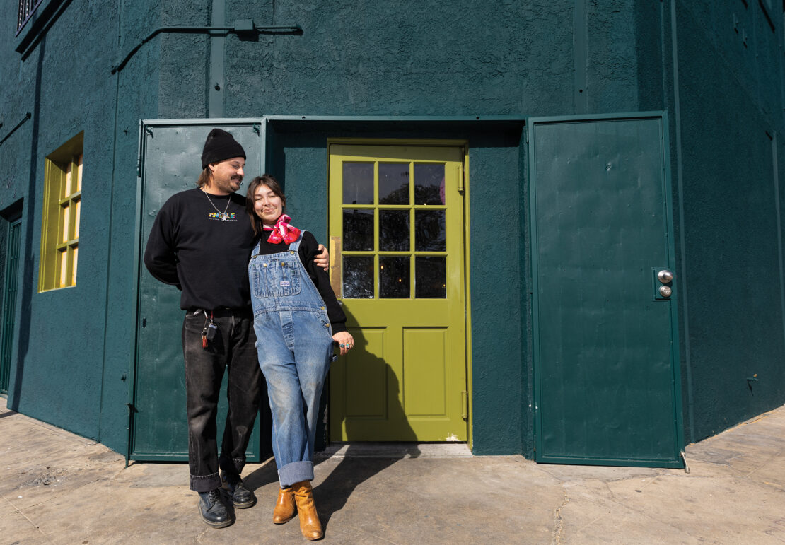 Red Room no more: Under new owners, bar to reopen as Baby Gee this ...