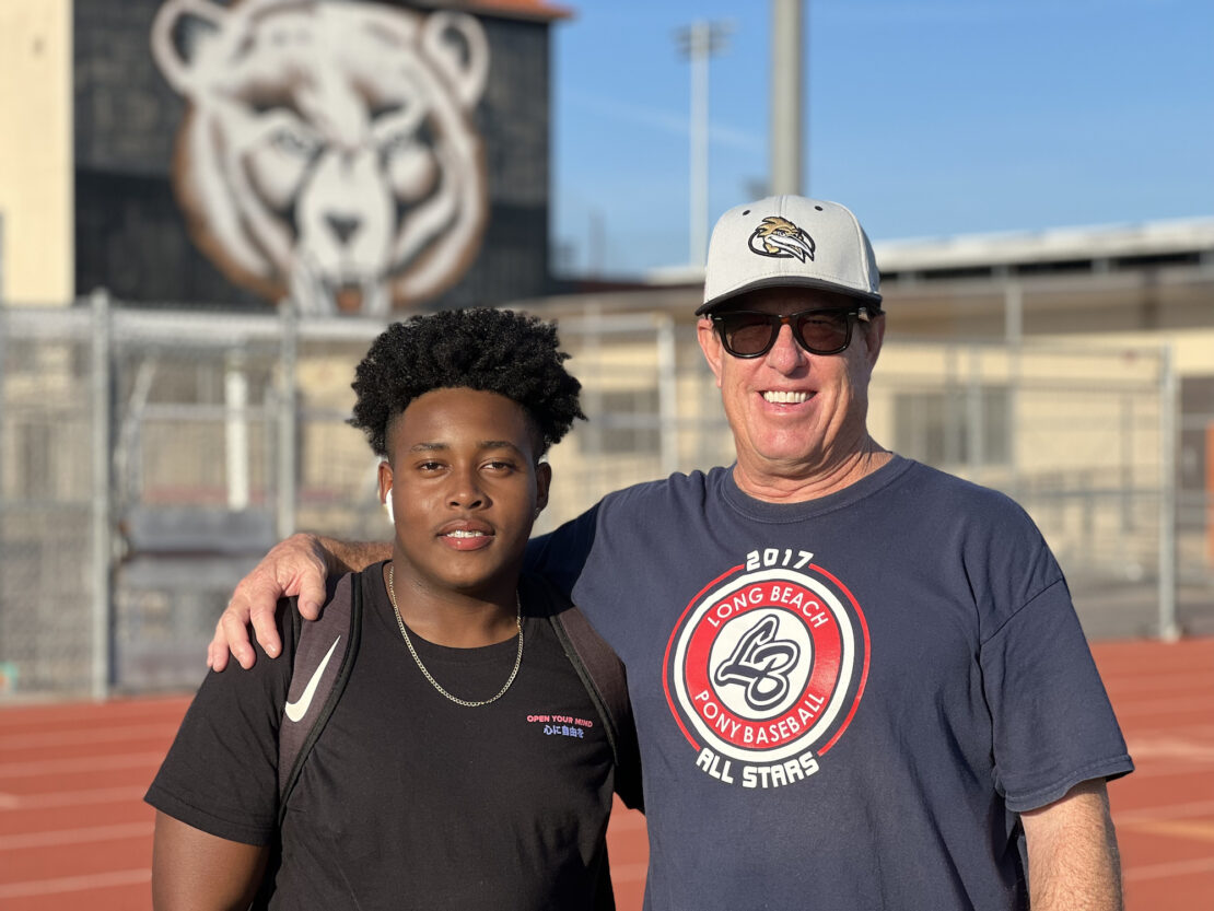 Lessons from mom and a new scholarship help keep Wilson alum working ...