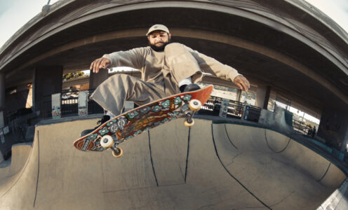 ‘Channel Street saved my life’: Ronnie Sandoval's path from San Pedro ...