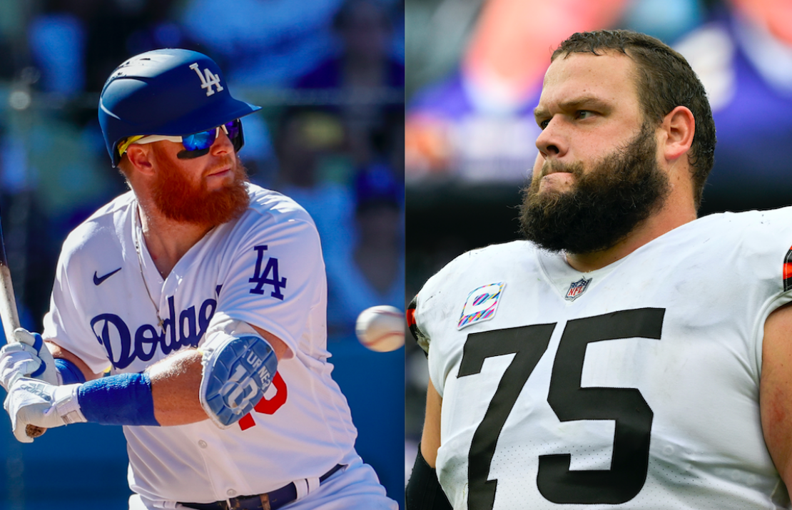 Professional sports stars from Long Beach honored for philanthropy ...