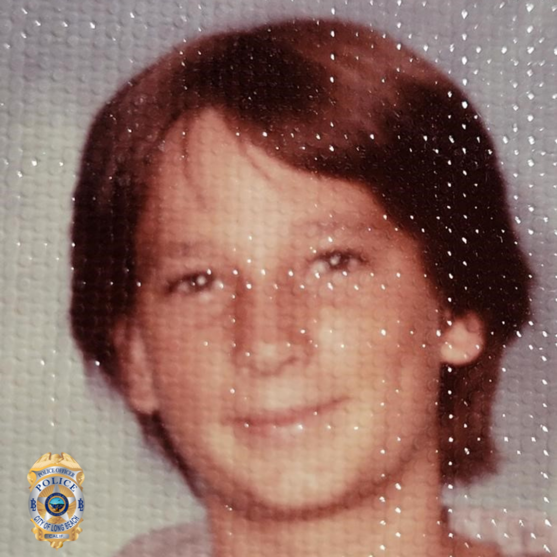 Police ask for help in cold case after identifying 1978 strangling ...