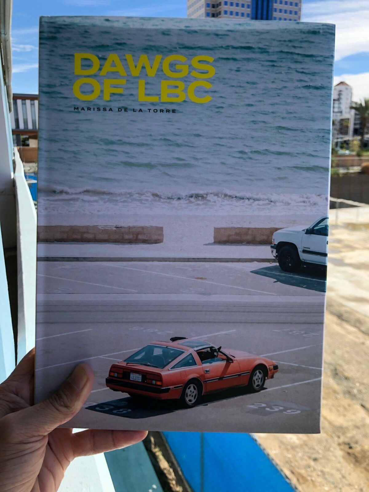 'Dawgs of LBC' is a love letter to Long Beach's streets, beaches and ...