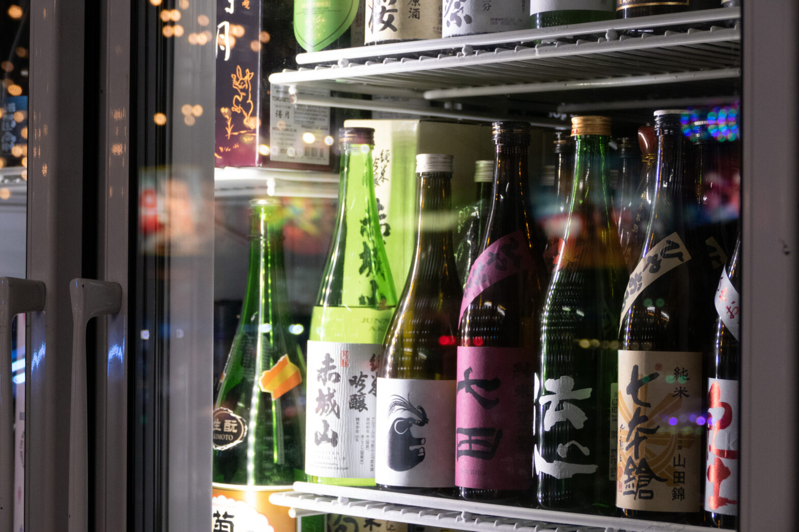 Sommelier to educate Long Beach on ‘secrets’ of sake with new Downtown ...