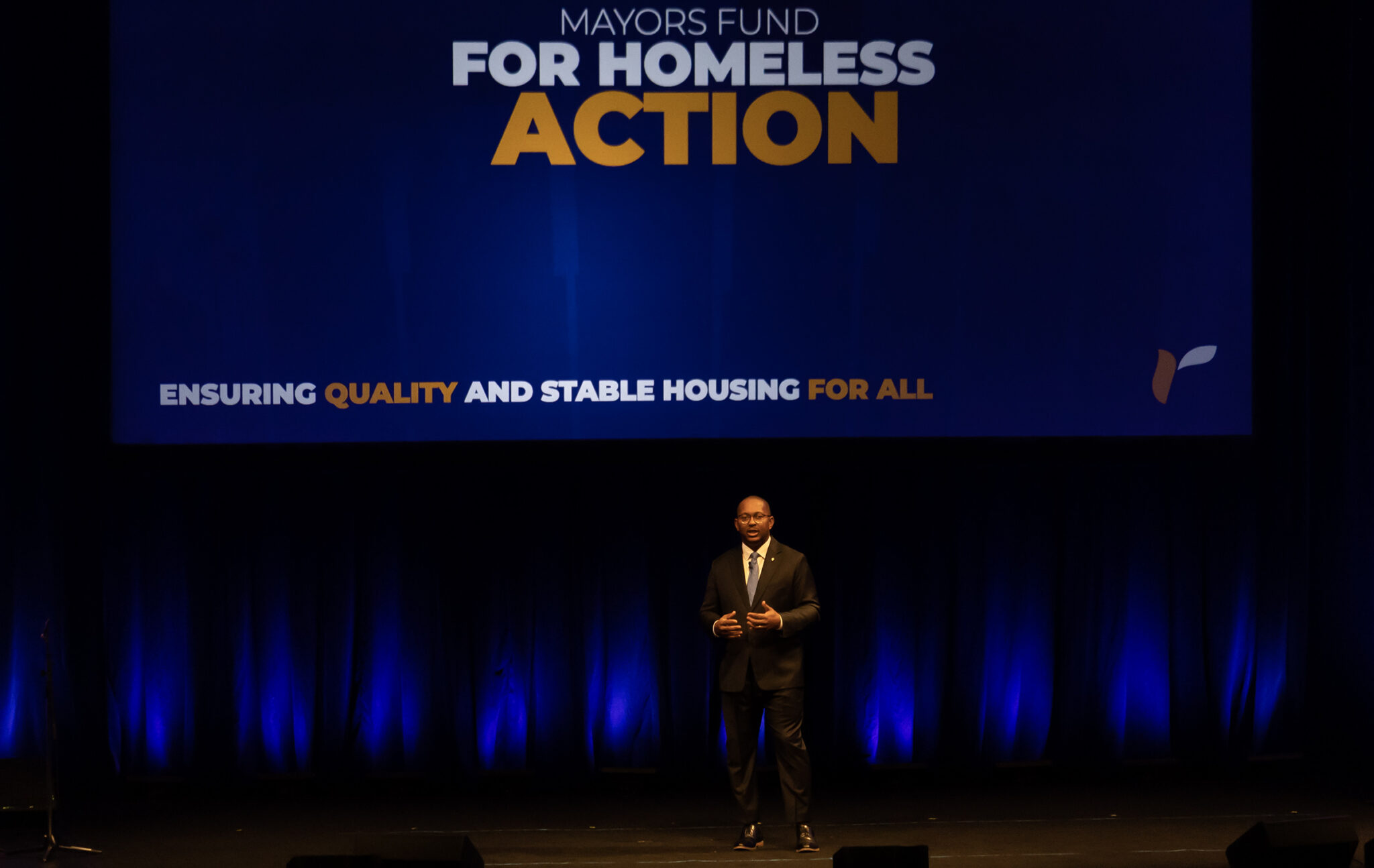 Mayor Rex Richardson will appoint new deputy mayors—what will they do ...