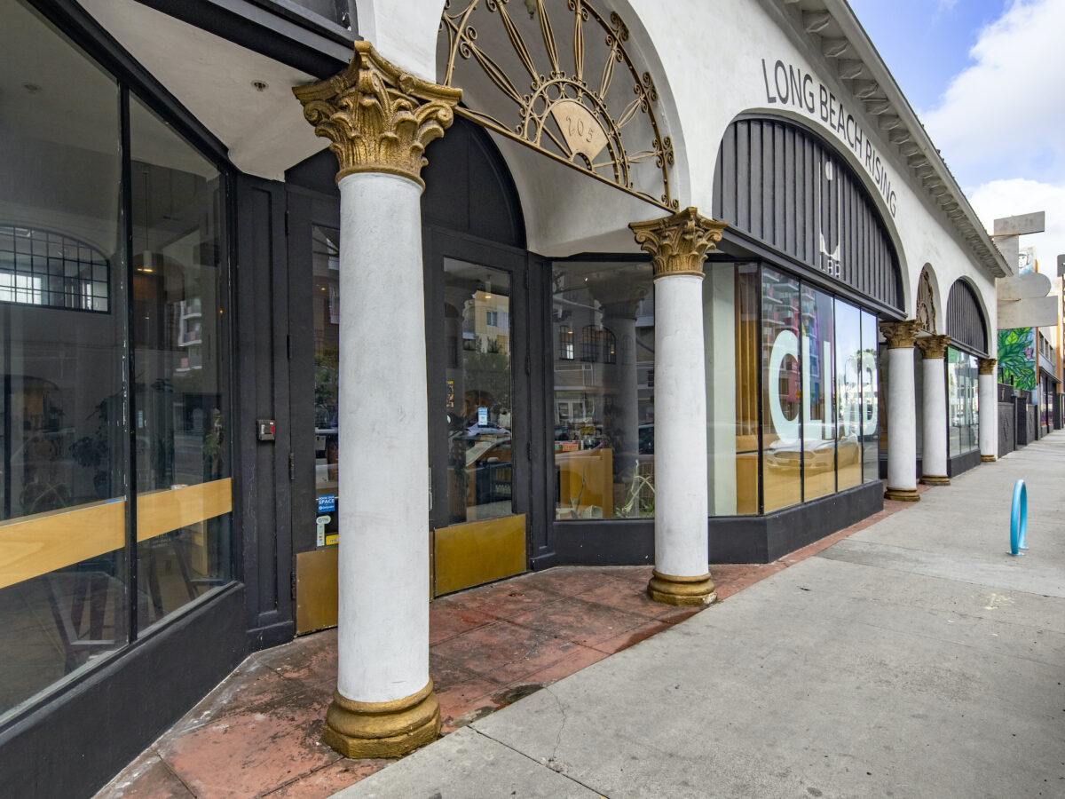 Long Beach Business Journal • Long Beach Business Journal