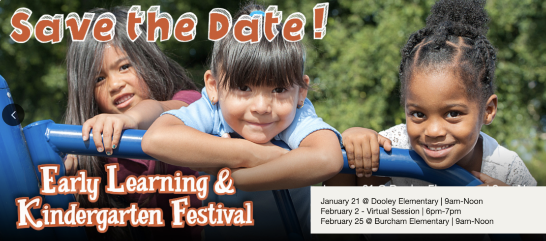LBUSD's Early Learning & Kindergarten Festival returns this weekend ...