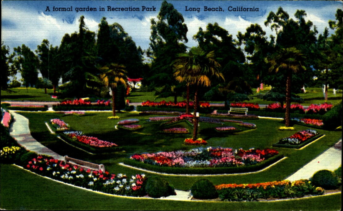 Local history: How Long Beach enthusiastically passed a bond measure to ...