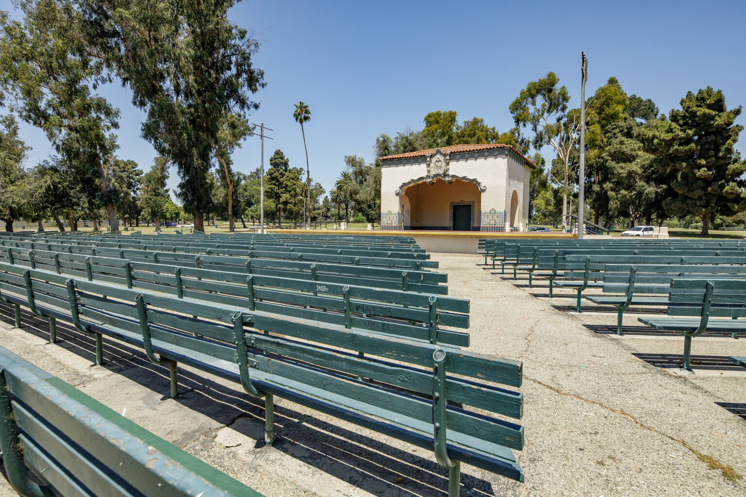 Local history: How Long Beach enthusiastically passed bond to buy ...