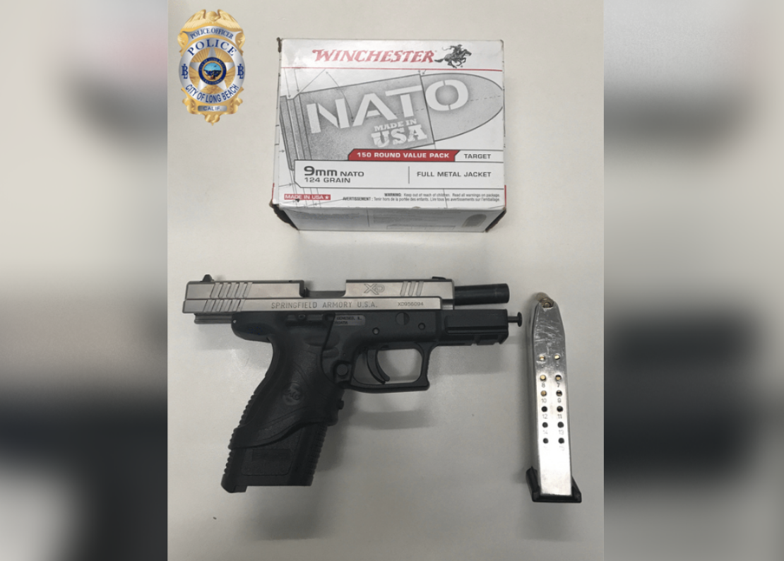 Man arrested in connection to shooting near Rose Park neighborhood last ...