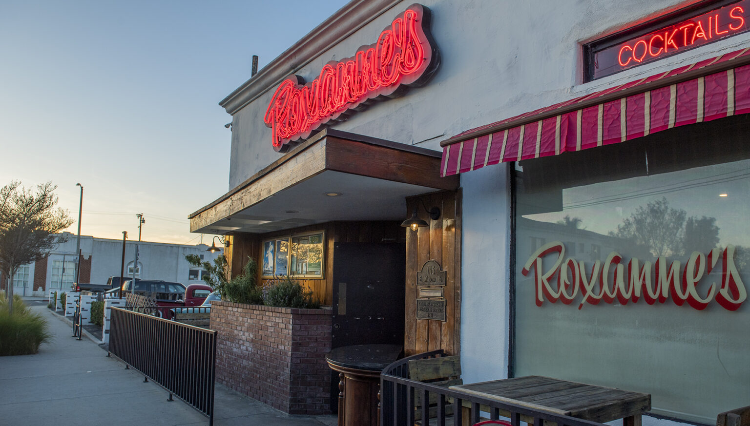 Long Beach restaurants on high alert following recent string of break-ins • Long Beach Post News