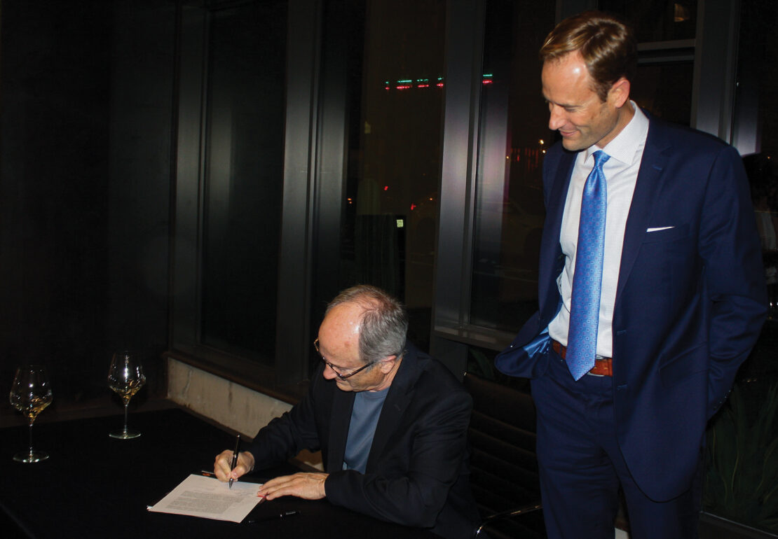 Sunstone extends agreement with Long Beach Accelerator to foster ...